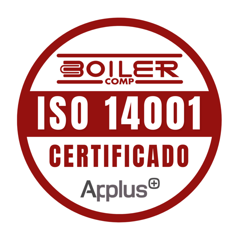 ISO, ASME & National Board Certifications | Boiler Comp